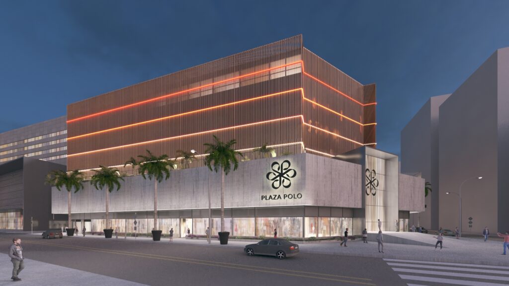 Plaza Polo – O melhor do Brás está aqui.