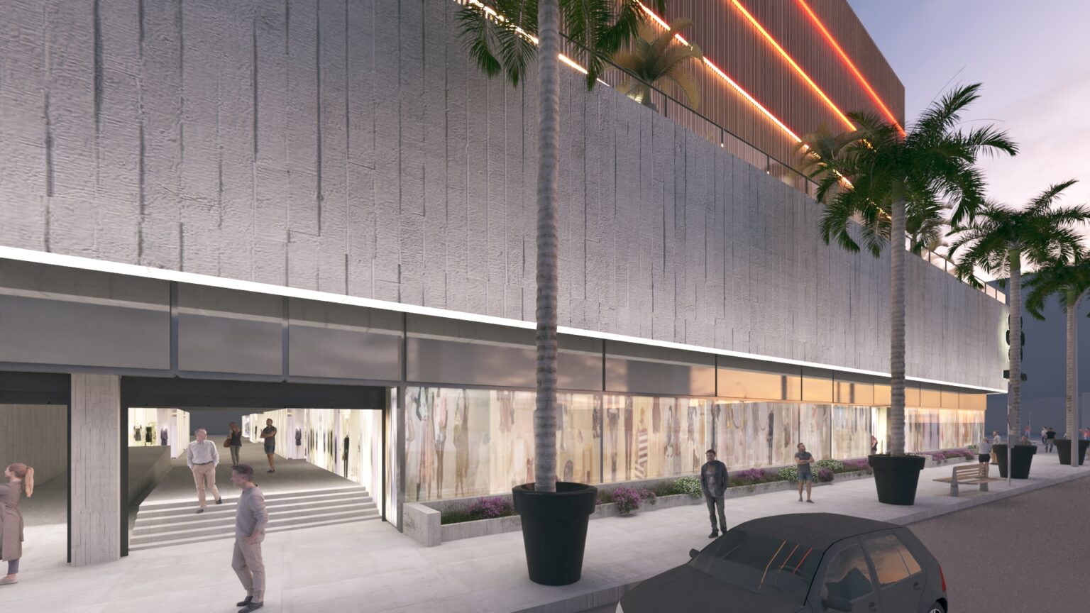 Plaza Polo – Plaza Polo