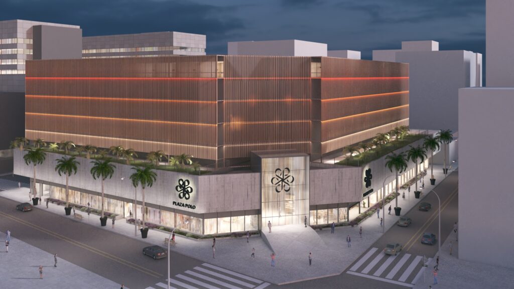 Plaza Polo – Plaza Polo