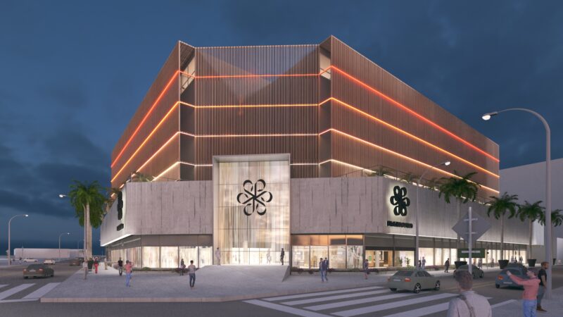 Plaza Polo – O melhor do Brás está aqui.
