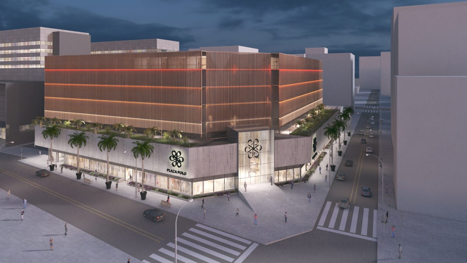 Plaza Polo – Plaza Polo