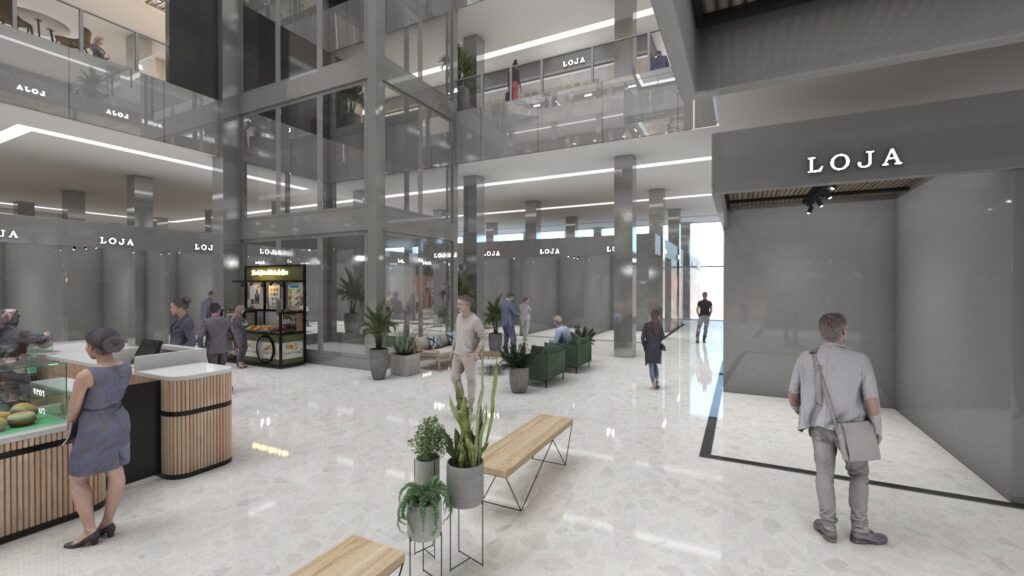 Plaza Polo – O melhor do Brás está aqui.